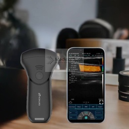 USG przenośne - ultrasonograf przenośny, niska cena